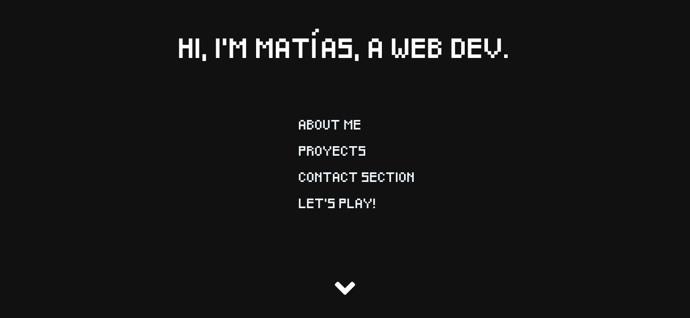 Matias Di Croce Bernard